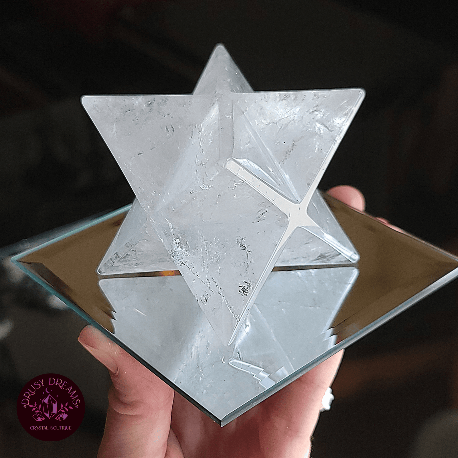 How to Decode the Meaning of the Merkabah - Drusy Dreams Crystal Boutique